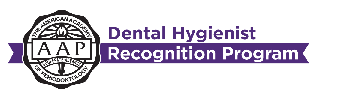 DHRP - American Academy of Periodontology